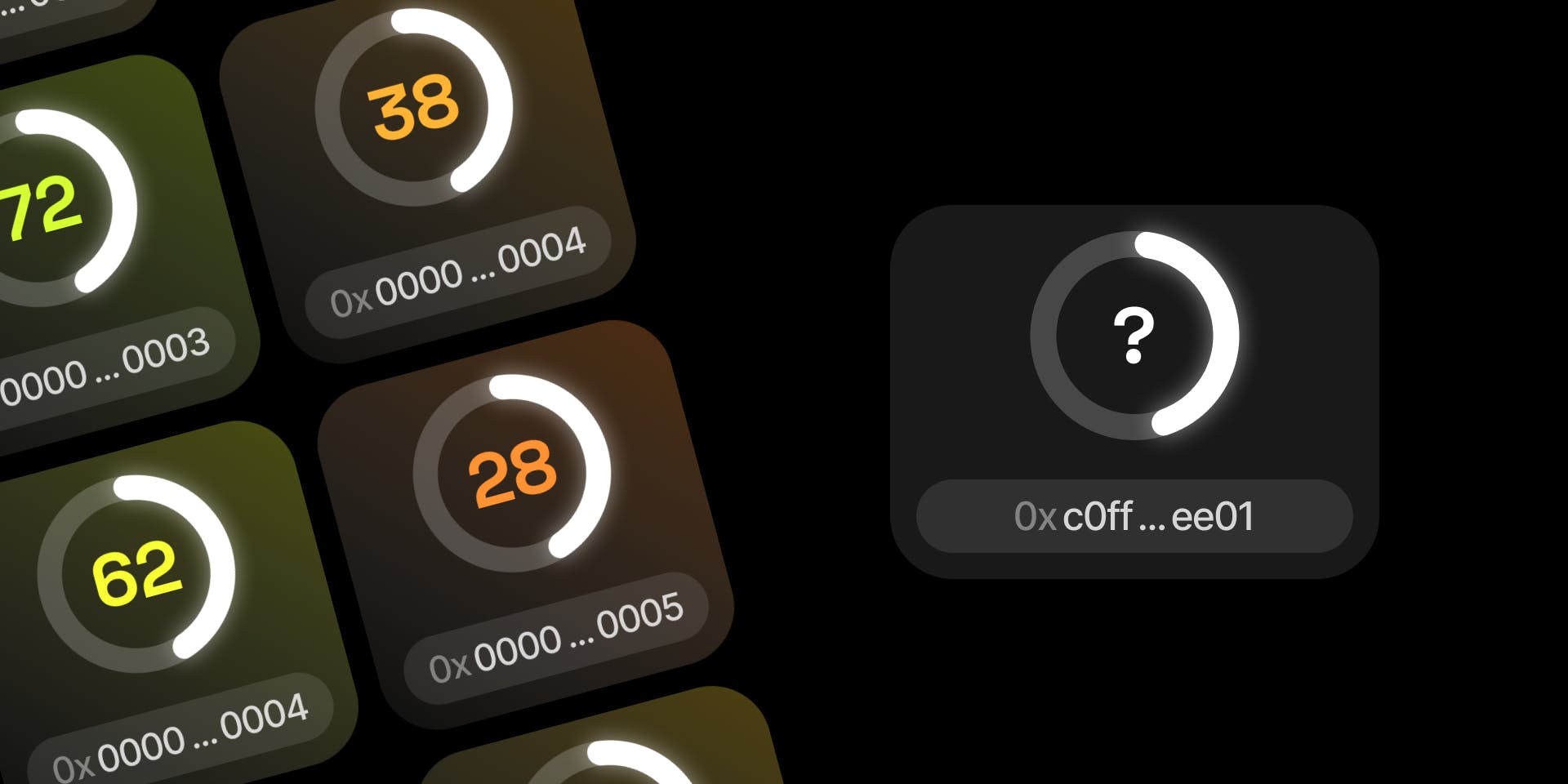 Why Your Nomis Score Is So? — Nomis Protocol