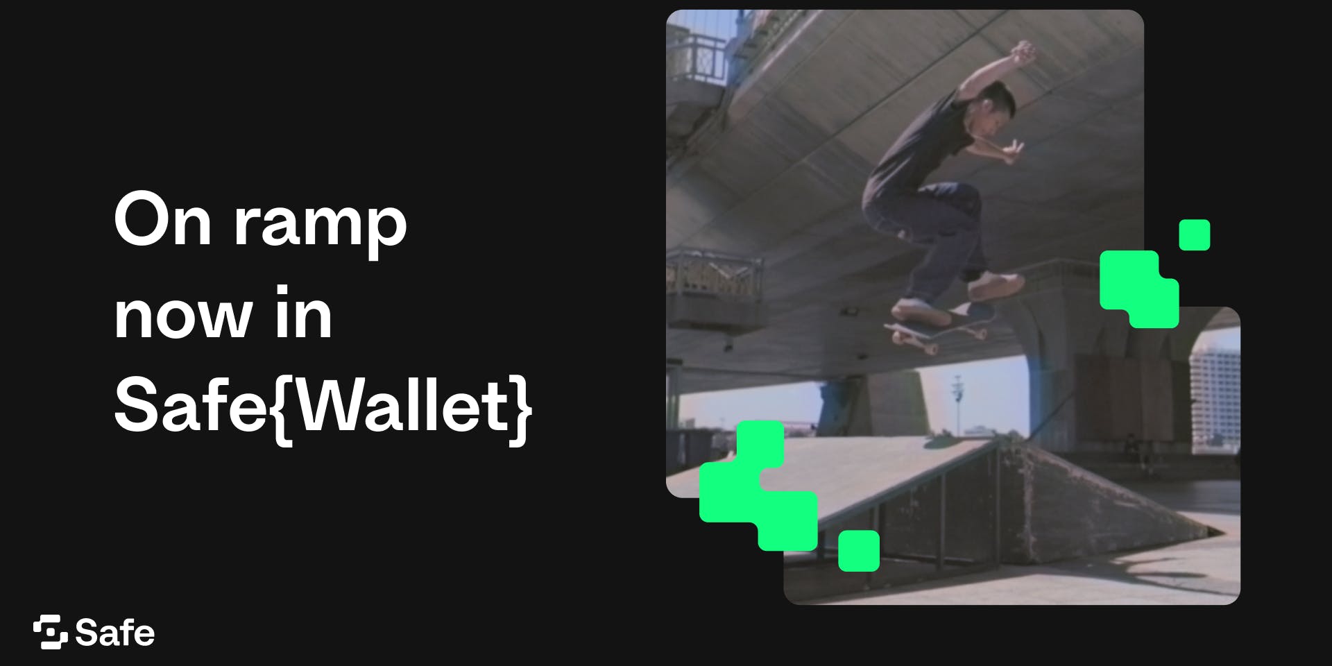 Fiat on-ramp now available in Safe{Wallet} mobile app (iOS) — Safe