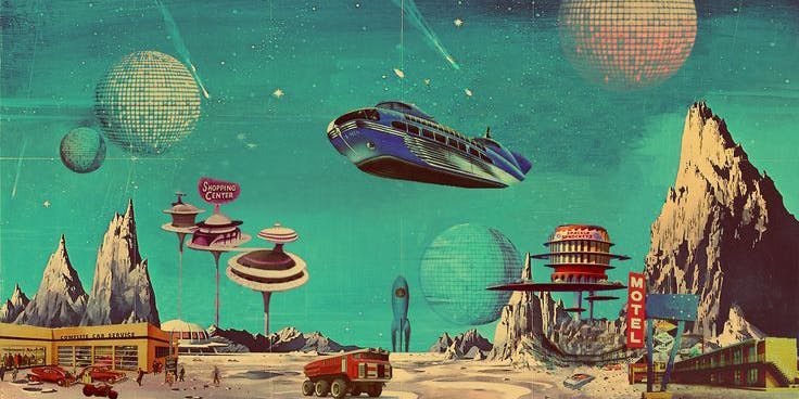 Sei What? What is Sei Network? — Sooper