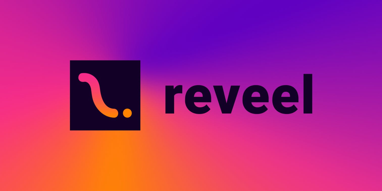 Reveel - Manifesto — Reveel