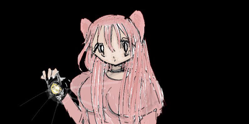 Four Notes on Reading Remilia Collective [gp] — Charlotte Fang