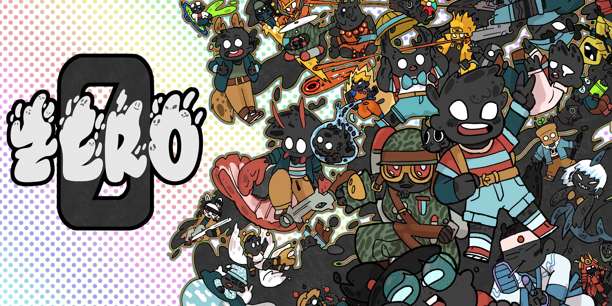 The Zero - Intro, Vision, and Finance — TheZero