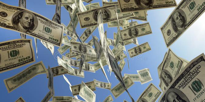 Cash Flow protocols: Deep down the hard money rabbit hole — DeFi Man