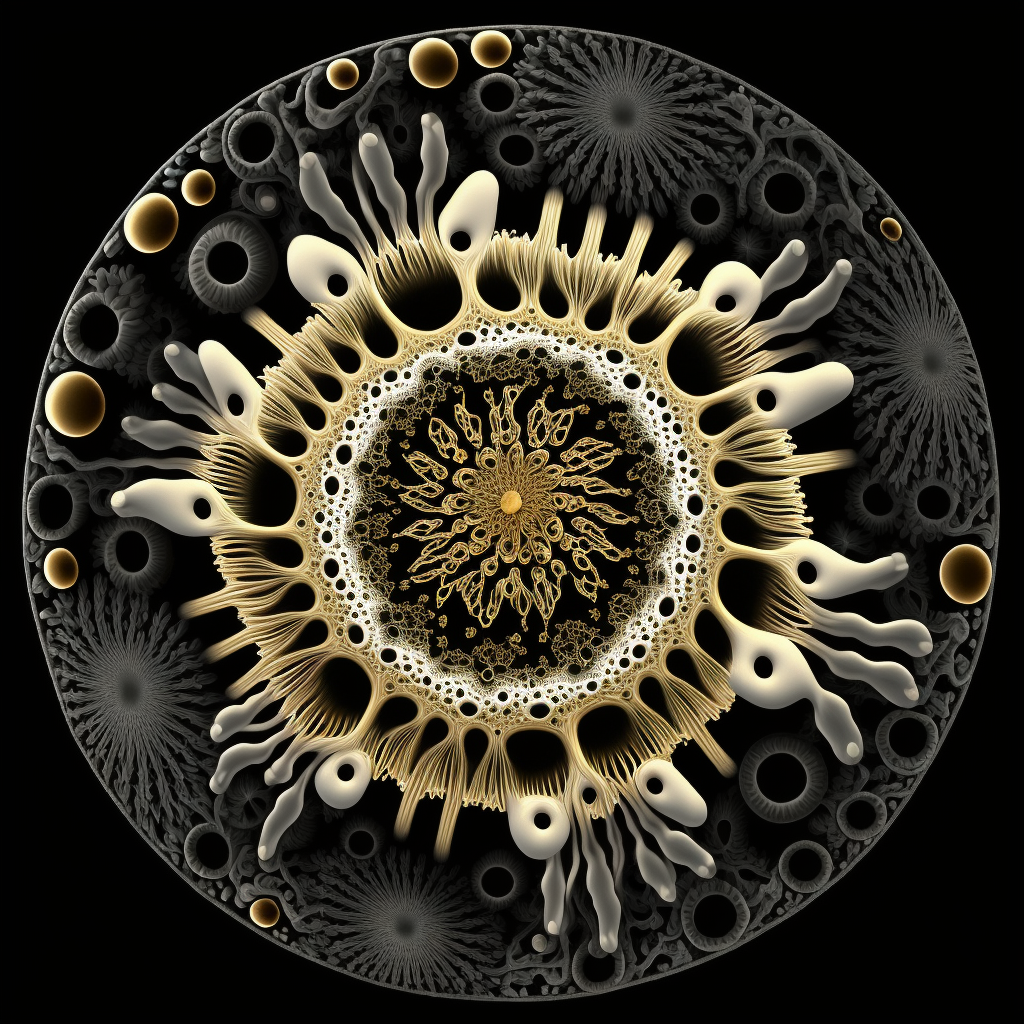 Biomorph NFT - Intro, Vision, Plans — Biomorph NFT