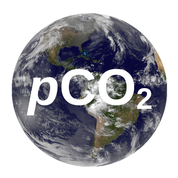 pCO2