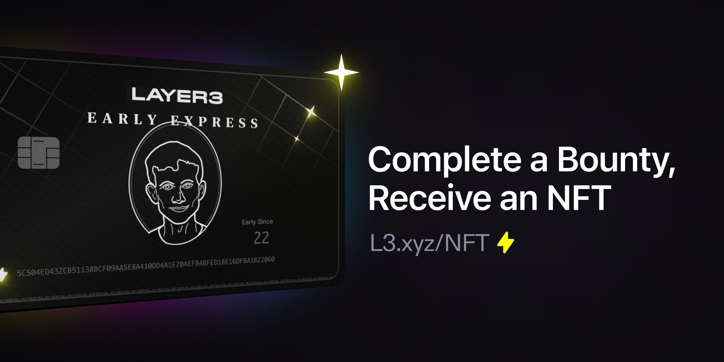 Introducing: NFT Rewards — Layer3