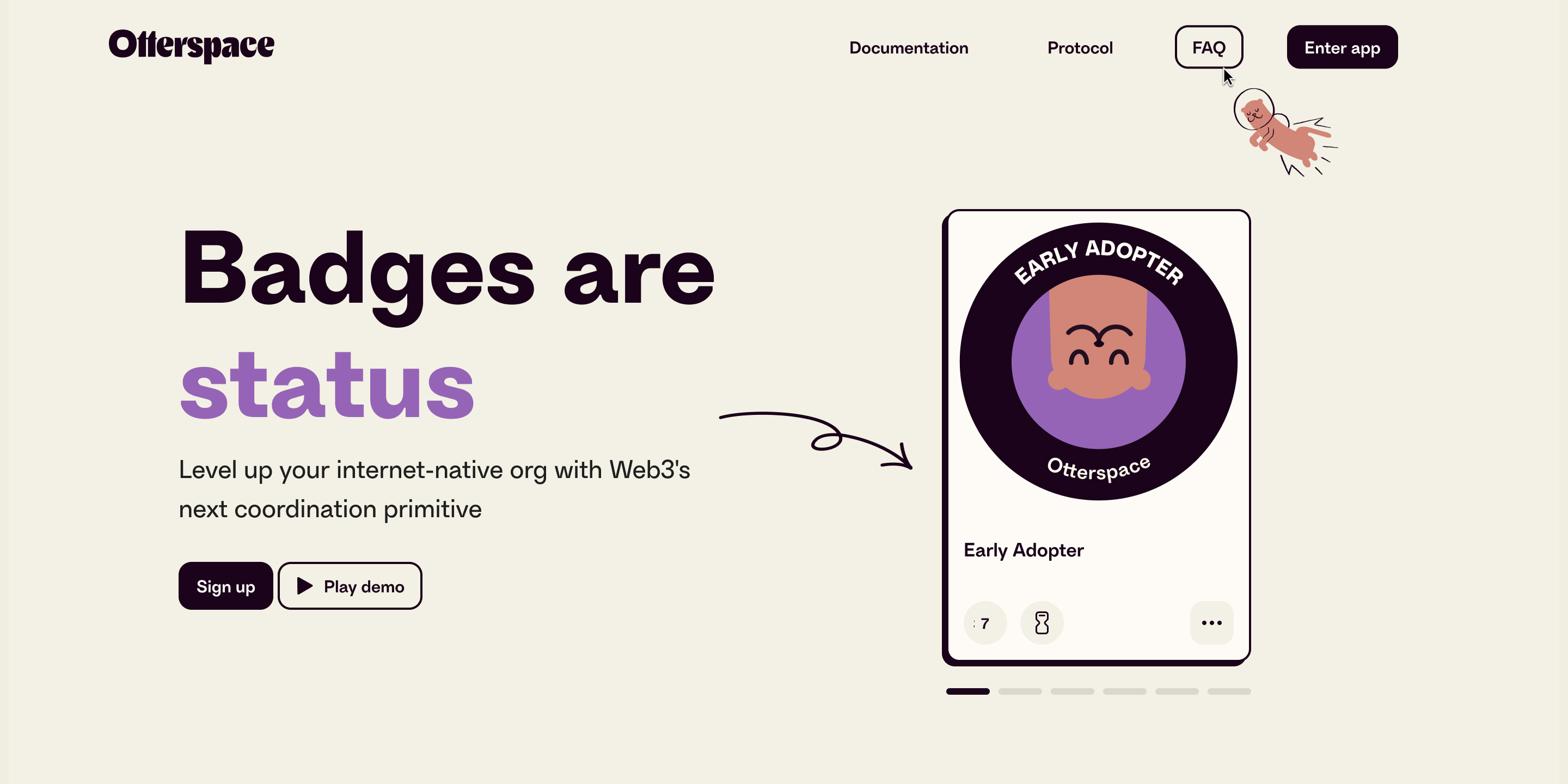 Otterspace v2: The Next Evolution — Otterspace