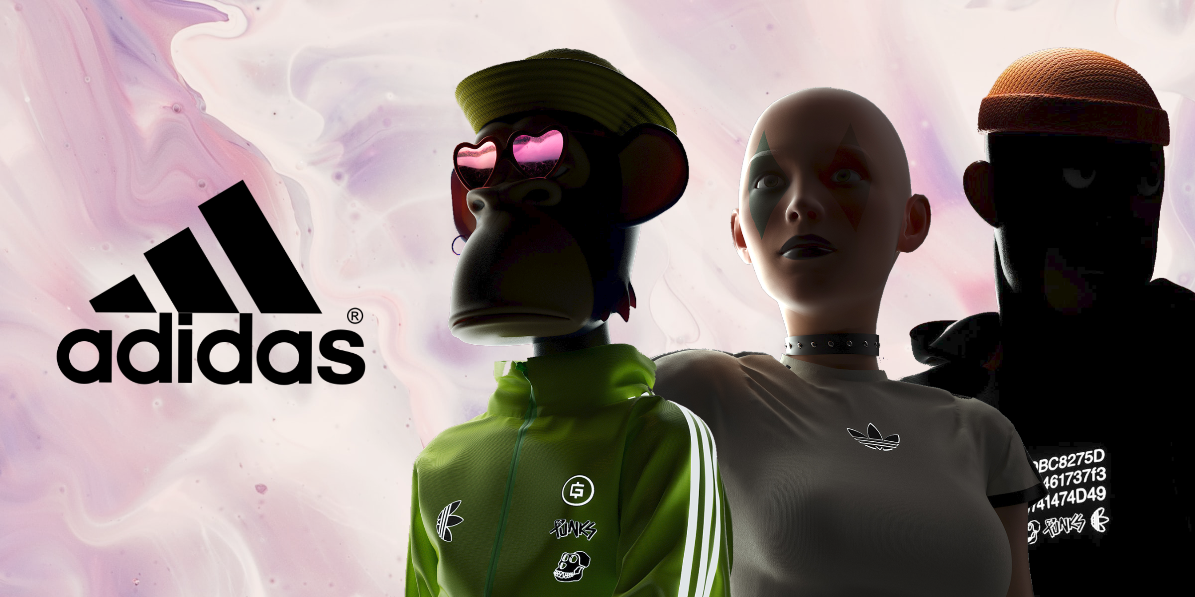 Into the Metaverse: An Overview of Adidas' web3 Strategy — Spatial Awareness by Chris Sotraidis