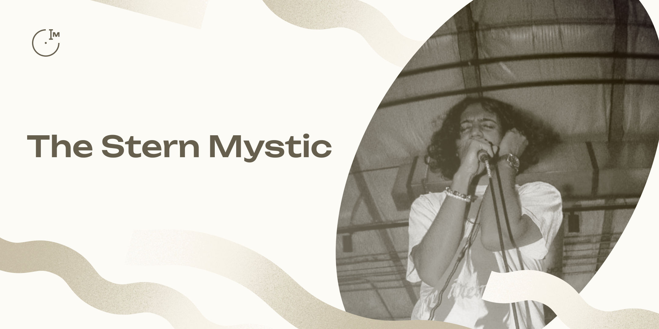 Jadyn Violet - The Stern Mystic — Invest in Music