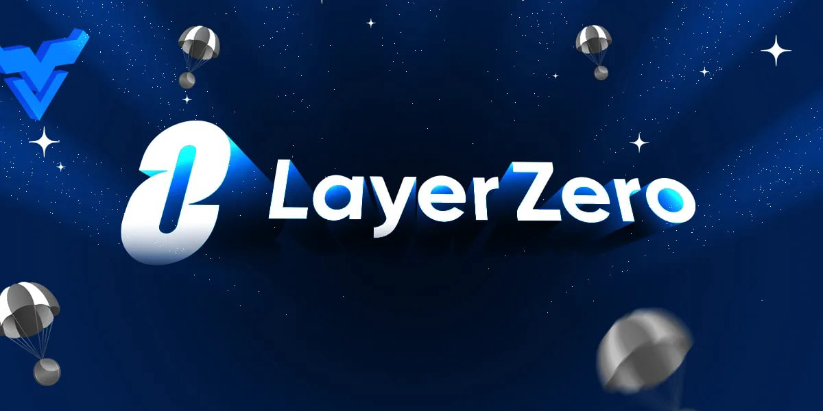 Layerzero交互新手教程 — 加密大漂亮