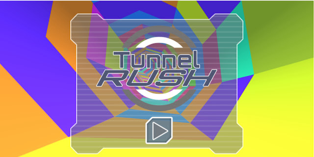 Tunnel Rush Unblocked — Unblocked Games 6969