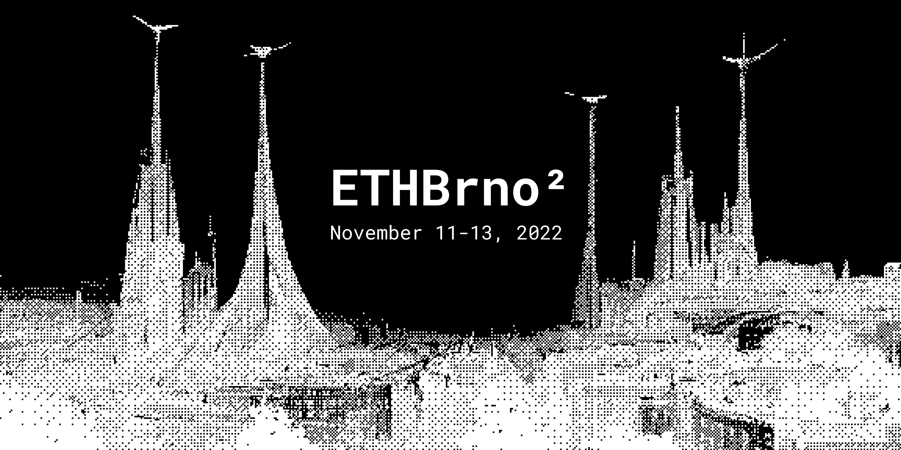 Announcing ETHBrno ETHBrno 