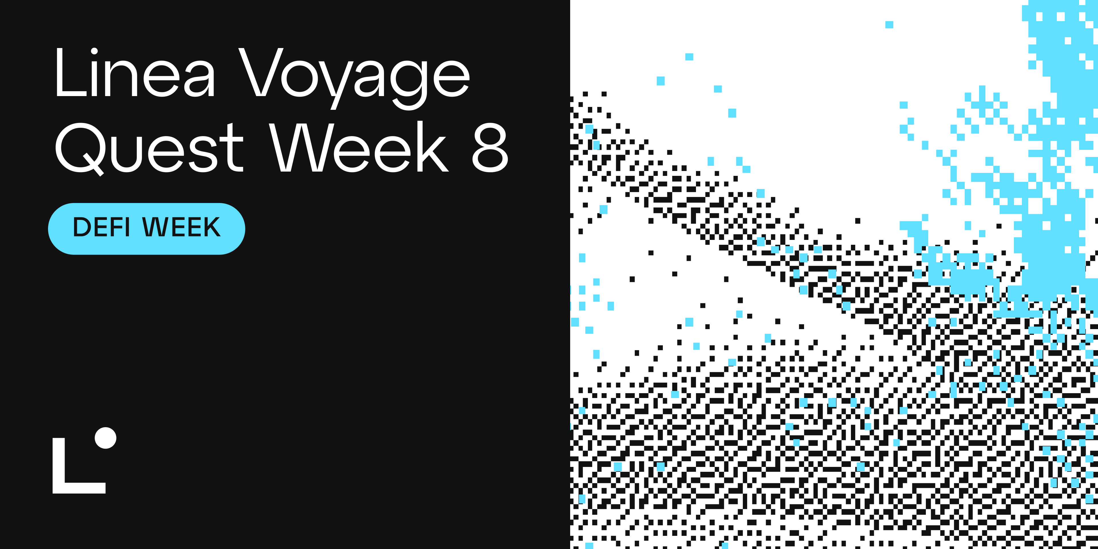 Linea Voyage Update: Explore DeFi with Layer 2s — Linea