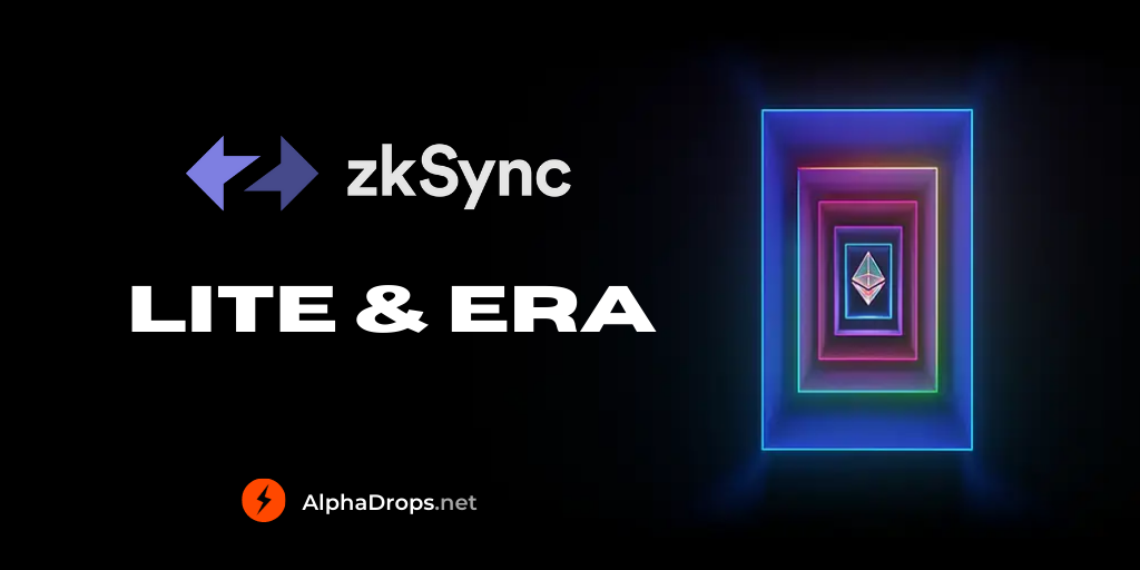 Alpha Drops / Crypto Airdrops and Free NFTs